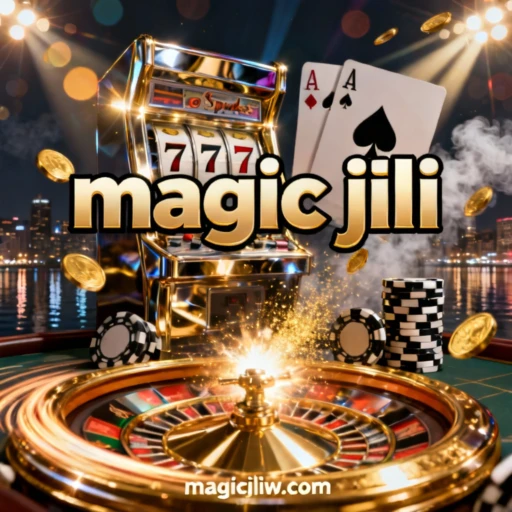 magic jili | Discover Magical Adventures with Magic Jili - Your ...